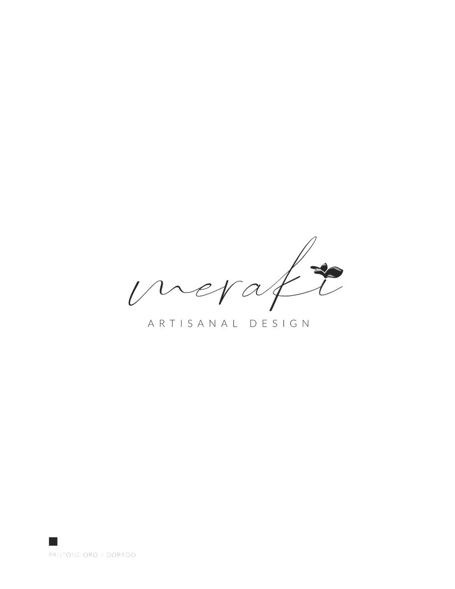 Meraki Artisanal Design