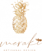 The Meraki Signature Dress in Silver Grey and Charcoal Ottoman Tulips ...